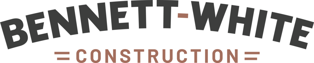 Home - Bennett White Construction